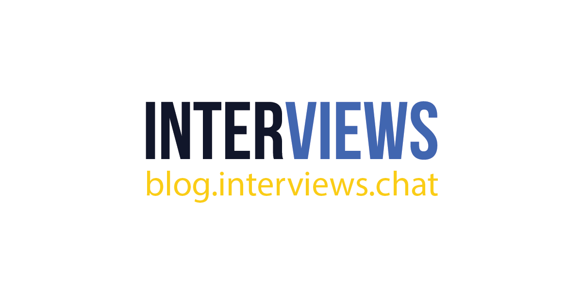 Interviews Chat | Blog
